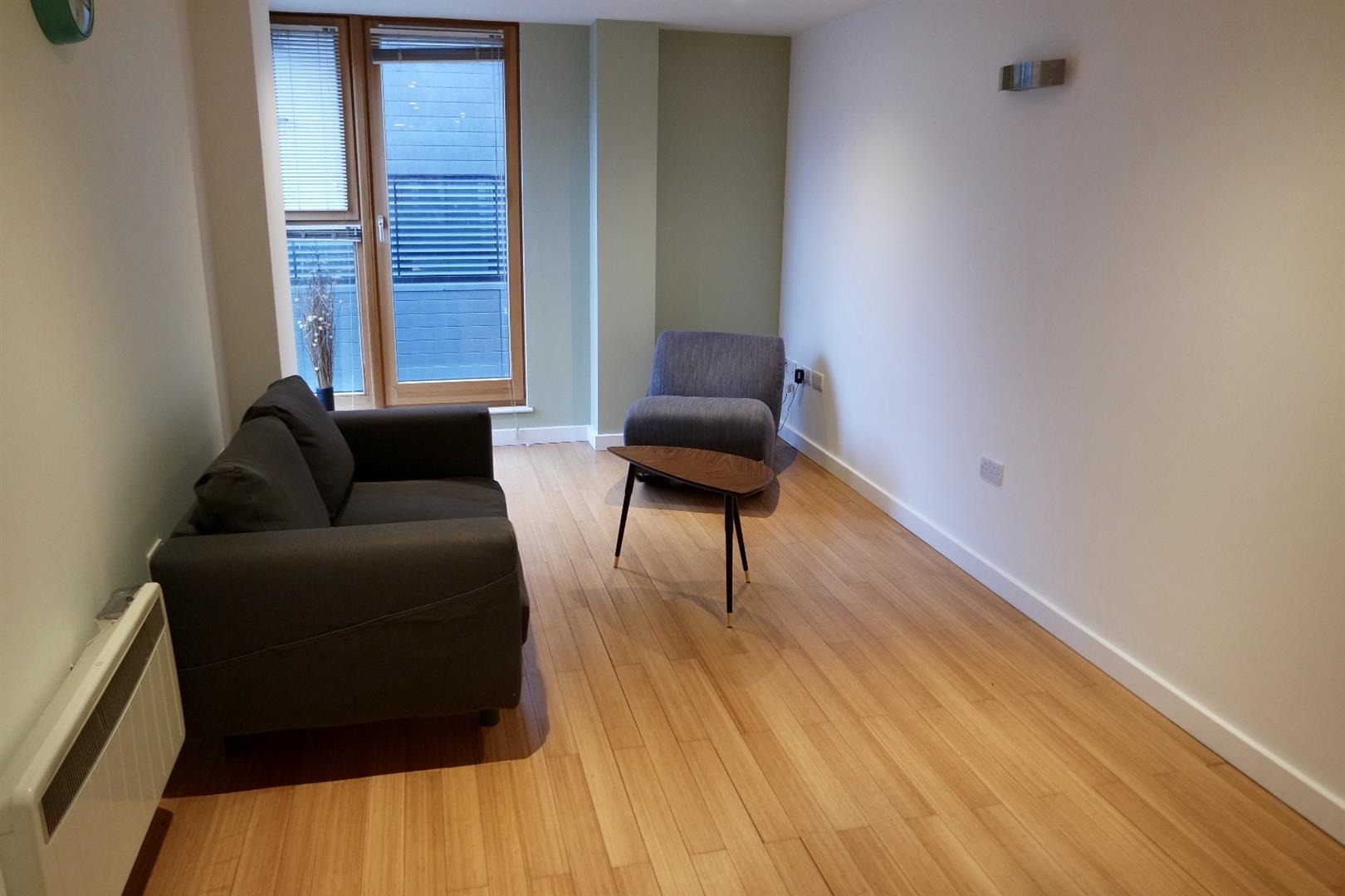 Fulcrum, City Centre - Cocker & Carr